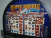 IGT TRIPLE DOUBLE RED, WHITE & BLUE S2000 SLOT MACHINE WITH LIGHTED ...