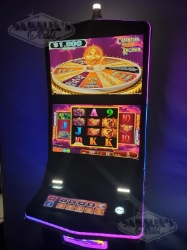 KONAMI For Sale • Used Casino Slot Machines • Gambler's Oasis USA